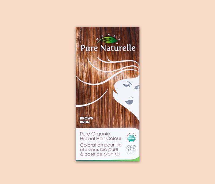 Buy Natural & Organic Hair Colour Online in Canada - Pure Naturelle ...